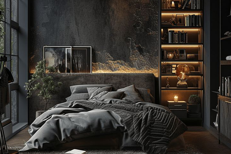 House and Land - SCGX